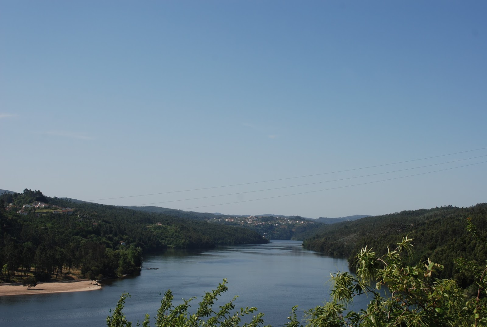 Oporto, Entre Calles y Orillas: Marginal Douro/Melres