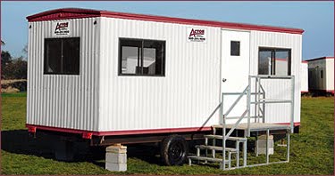 Prefab homes and modular homes in USA: Texas