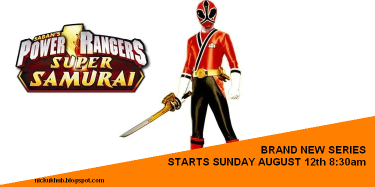 NickUKHub: Nickelodeon UK & Ireland Release First Teaser Trailer for ...