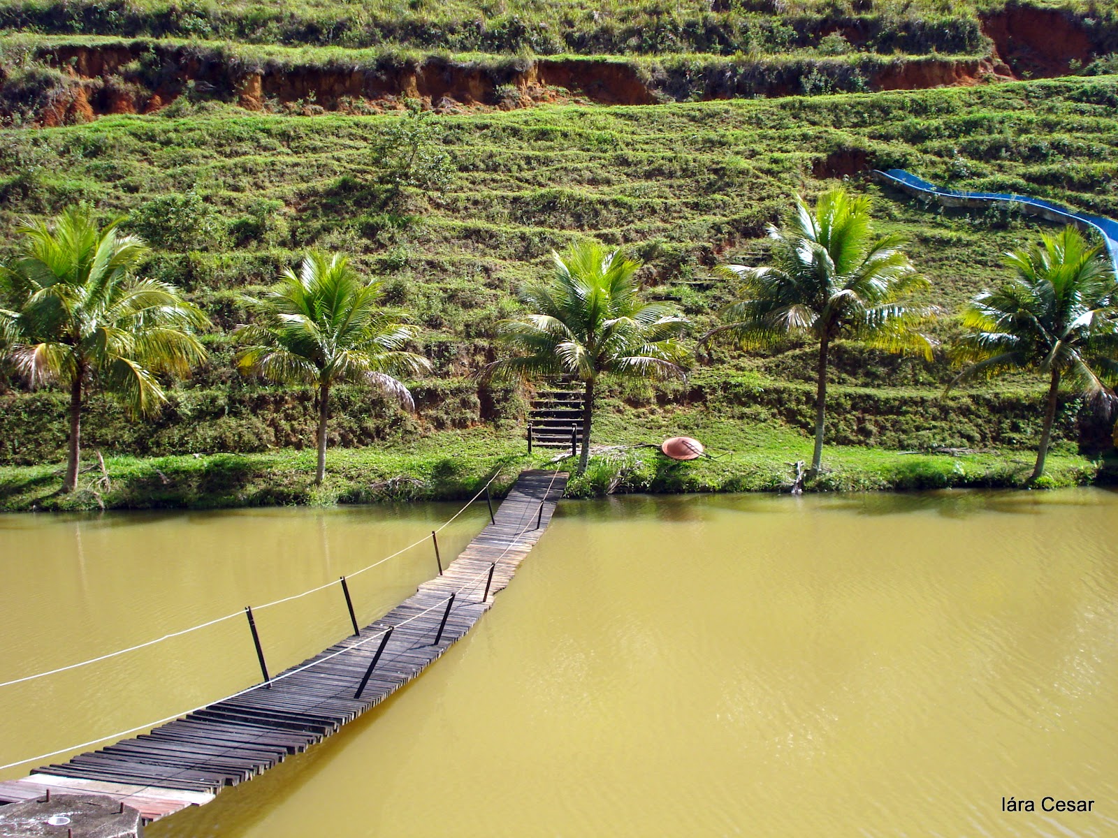 SOLIAR TURISMO: VASSOURAS (RJ) - 30/11 à 02/12/12