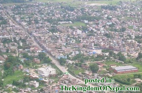 Tourism Area in Hetauda: Introduction of hetauda