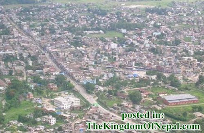 Tourism Area in Hetauda: Introduction of hetauda