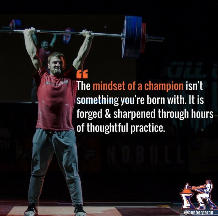 Quality Excellence Quotes: Chasing Excellence Ben Bergeron Quotes