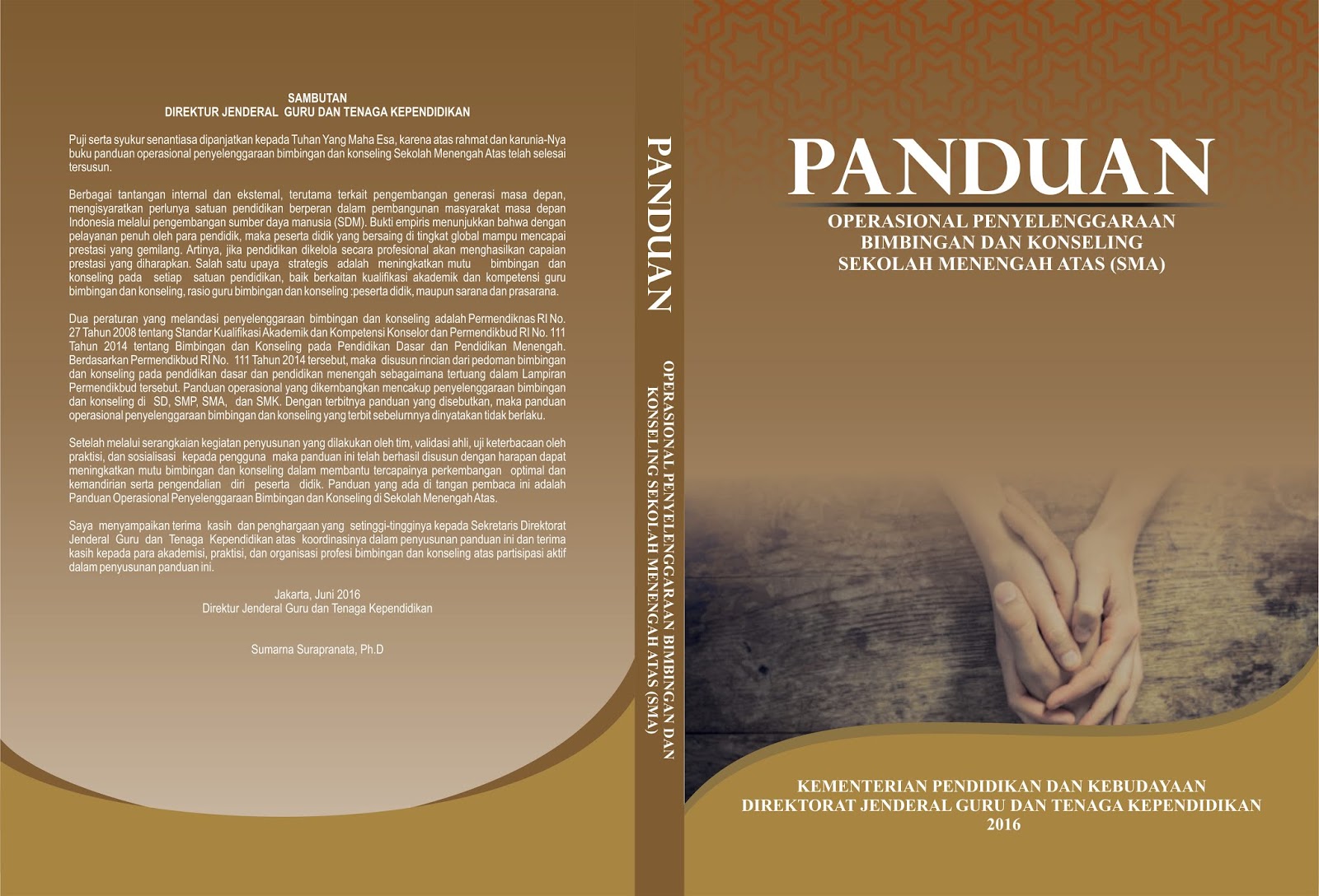 Download Cover Buku Menarik ~ SEMANGAT BERBAGI