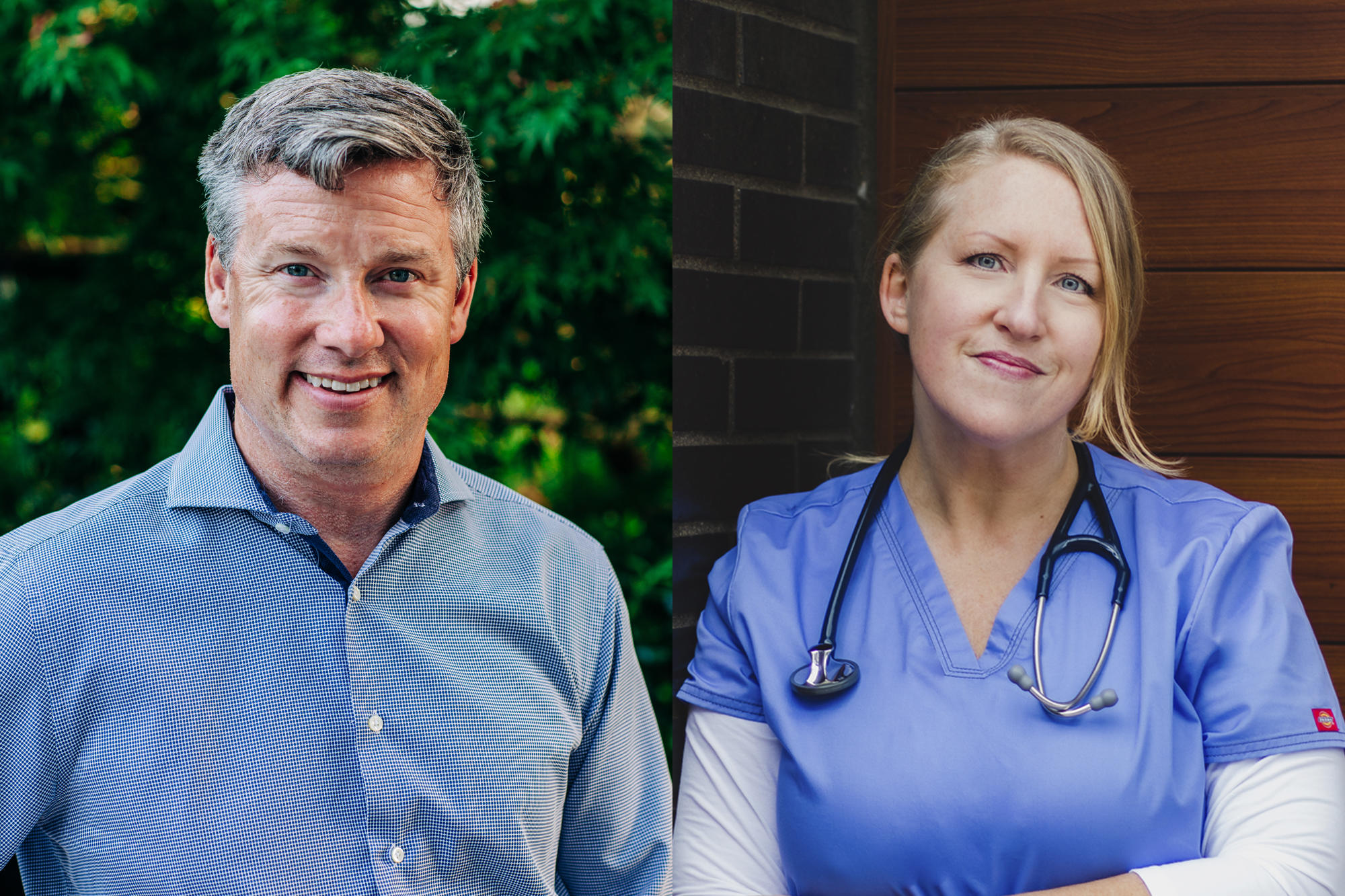 Barers of Maple Valley: Recount Sustains Margin--Mullet Beats Anderson