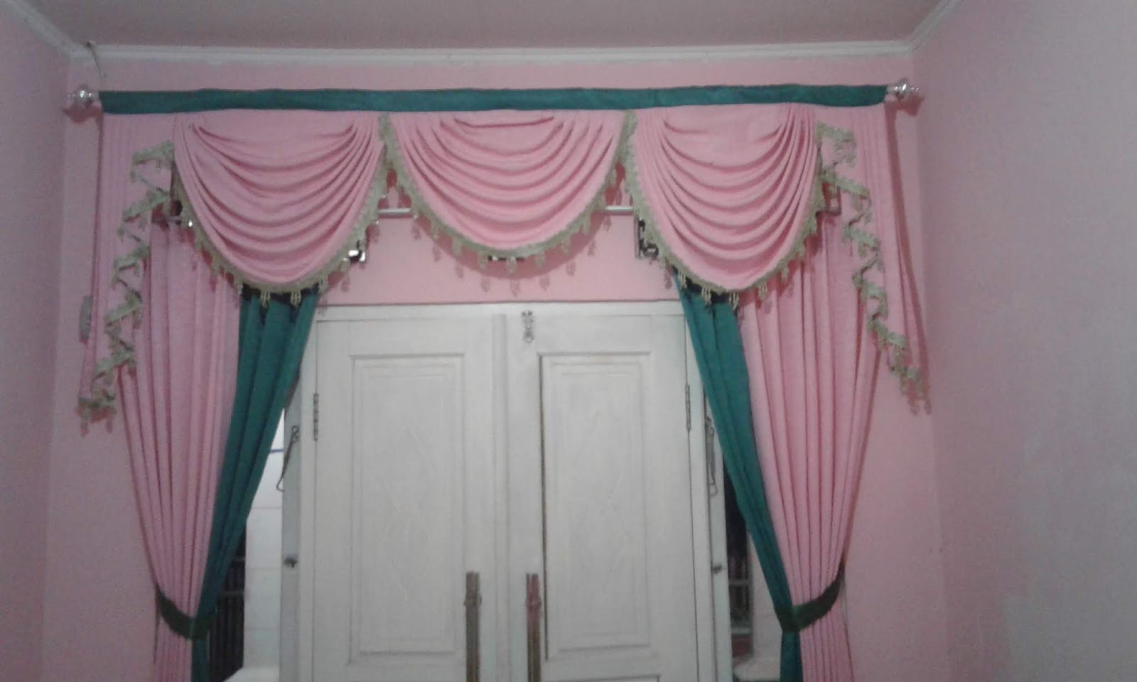 GORDEN/HORDENG MURAH DAN BAGUS TERBARU DI CIKARANG: MODEL-MODEL GORDEN ...