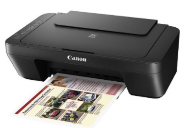 Driver Installazione Stampante Canon Pixma Mp210 - squarednew