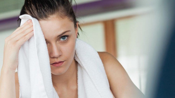 Mengapa Tingkat Keasinan Keringat Orang Berbeda-beda? | Belajar Sampai Mati