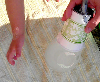 Frozen Ghost Bubbles Halloween Science Experiment! | Preschool Powol ...