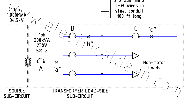 Electrical Design Analysis