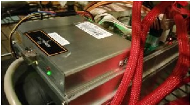 How to Setup a Bitcoin ASIC Miner - Myanmar Crypto Mining