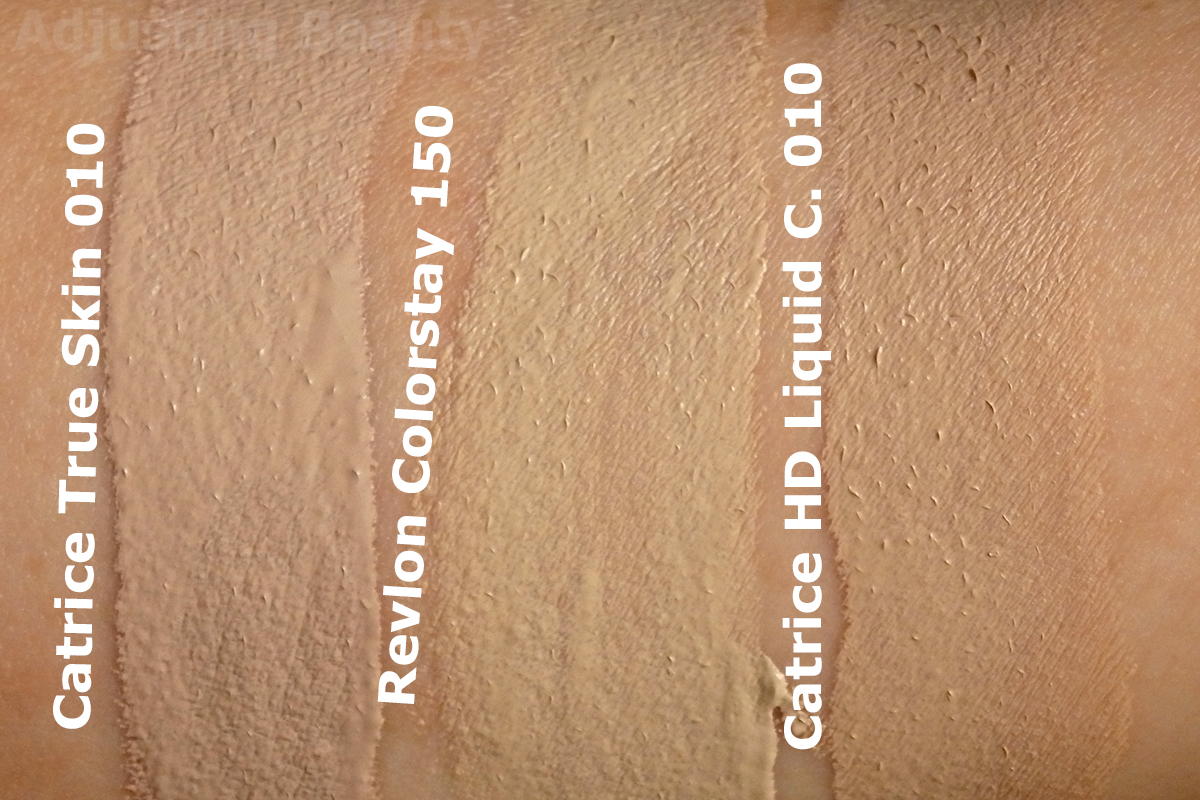 Catrice Autumn Winter 2020/2021 Products - Adjusting Beauty