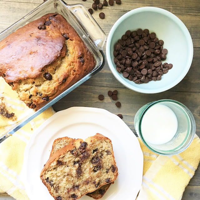 Food: A Love Language - Boyds at Home