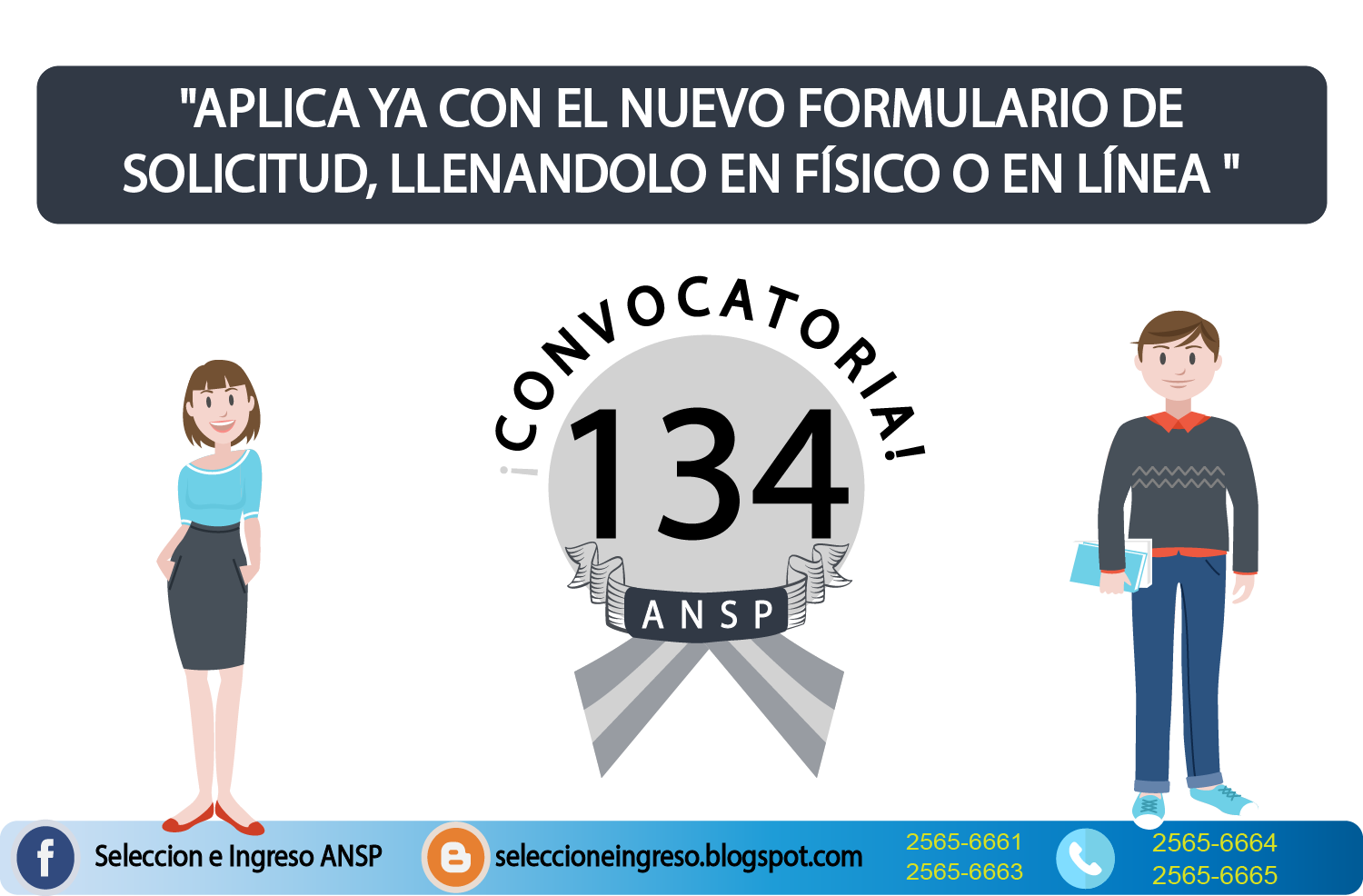 Selección e Ingreso ANSP. : PROCESO PARA ASPIRAR AL INGRESO A LA ANSP.