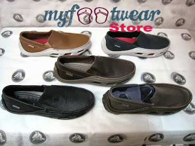 MyFootWearStore - Pusat Sepatu Crocs Murah Surabaya: Tideline Sport ...