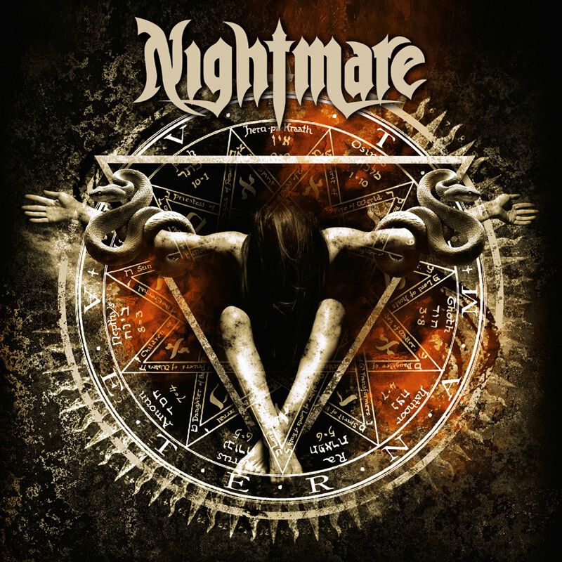 Metal Macabre: Nightmare - Aeternam