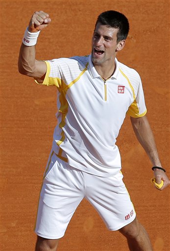 kenneth in the (212): The Full Monte