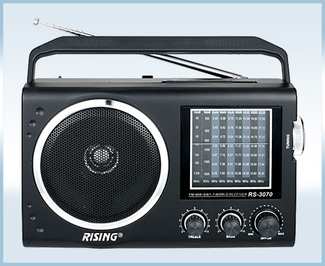 RISING RS-7350UAR,RS-7360" "RS-8000USB" "RS-9000USB" RS-9015" "RS ...