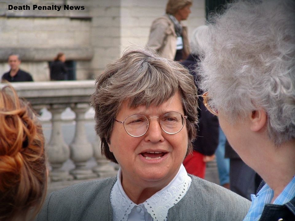Helen Prejean Hails the U.N.'s Anti-Death Penalty Stance