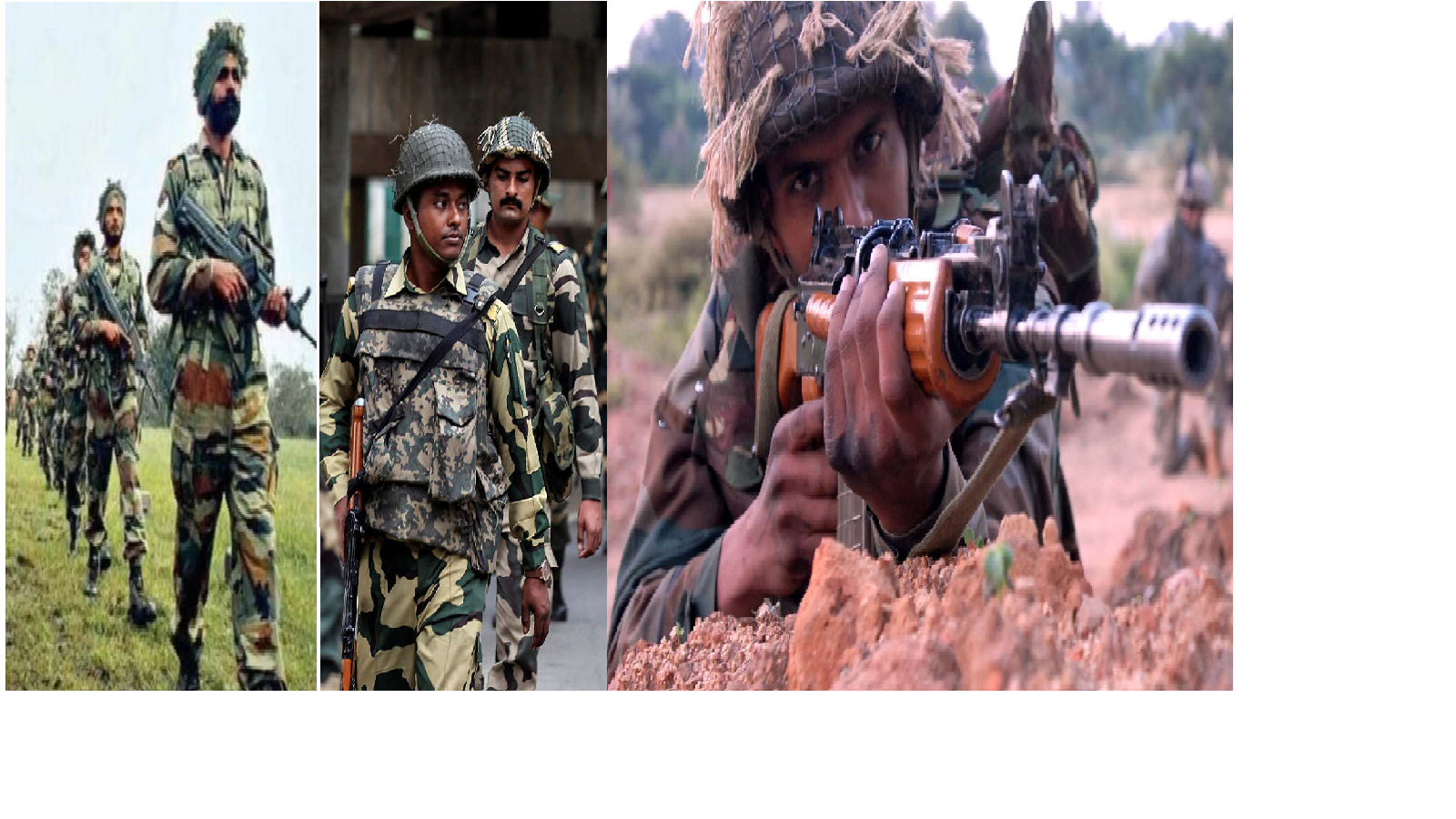 India’s Land Warfare Doctrine 2018: Implications for Pakistan | War ...