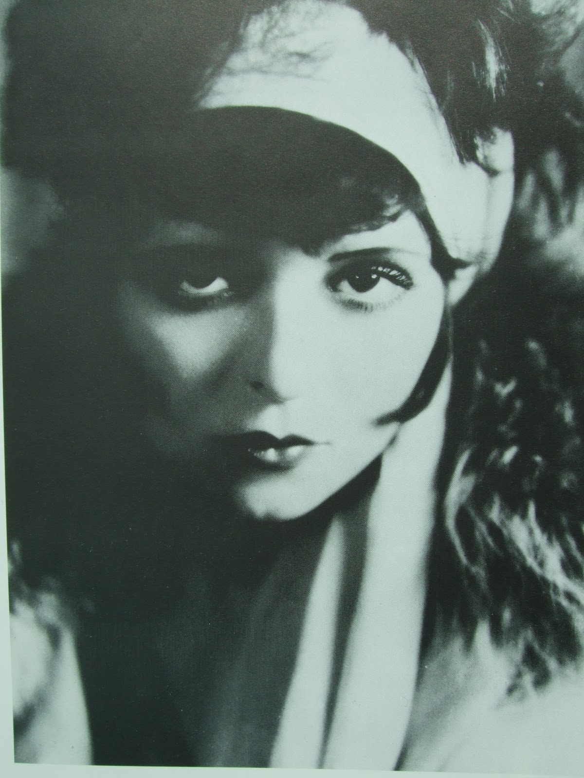 alvorlig vakkert: Pyntedukke: Filmstjernespesial