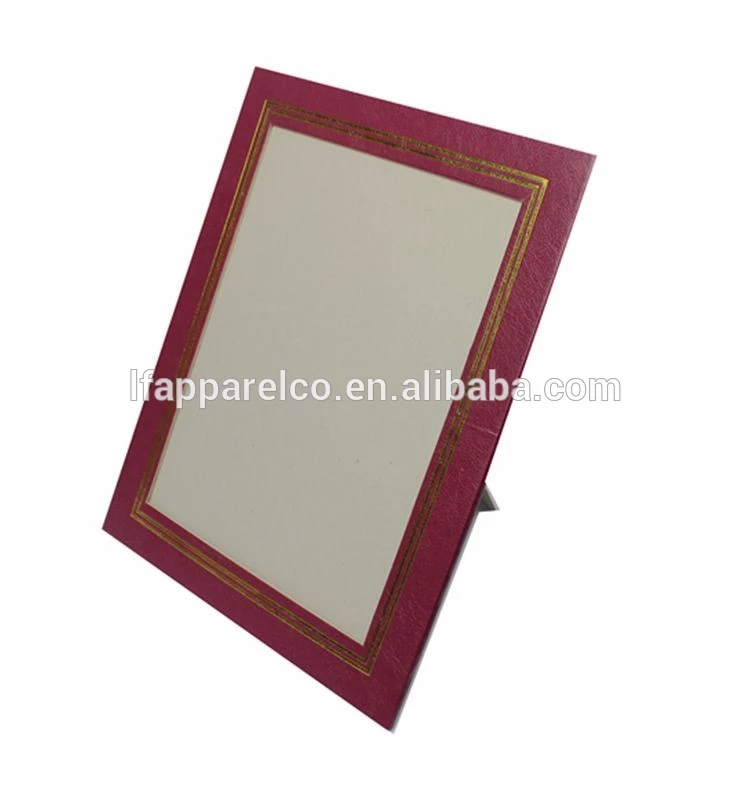Cardboard Frames - Table Frame
