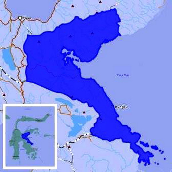 SEJARAH KOTA DAN KABUPATEN: KAB MOROWALI