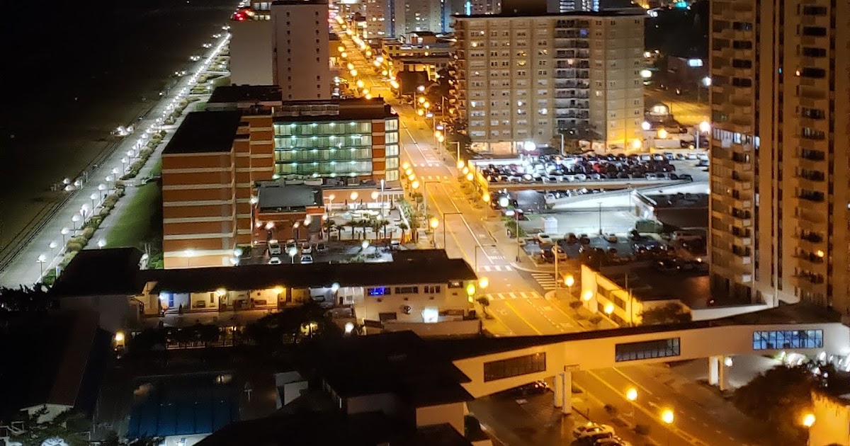 Orion's Roof at Virginia Beach