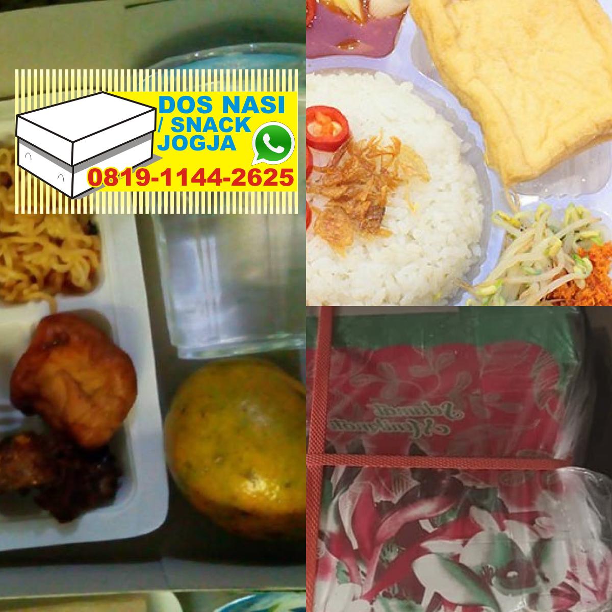 Snack Dus Kue - O819 1144 2625 (WA) macam ukuran kardus nasi kotak nasi ...