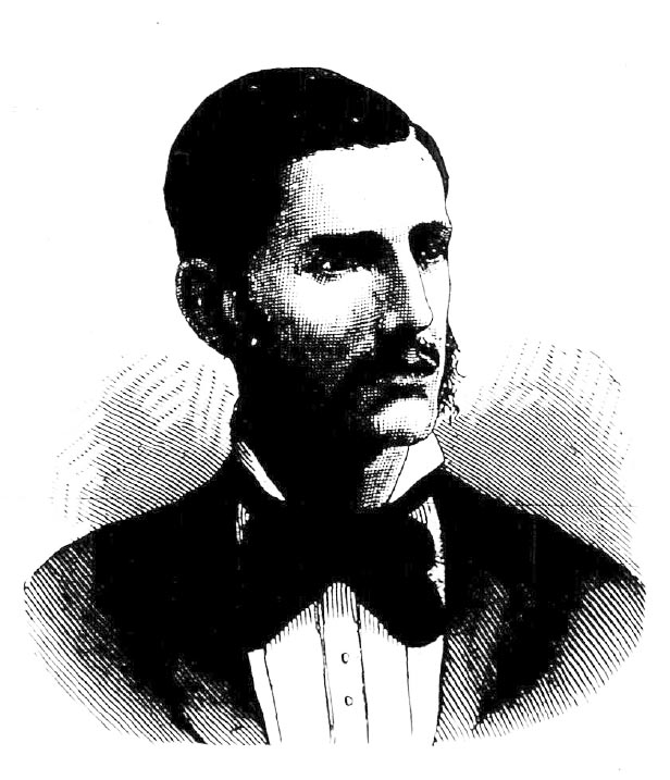 Murder by Gaslight: Unrequited Love.