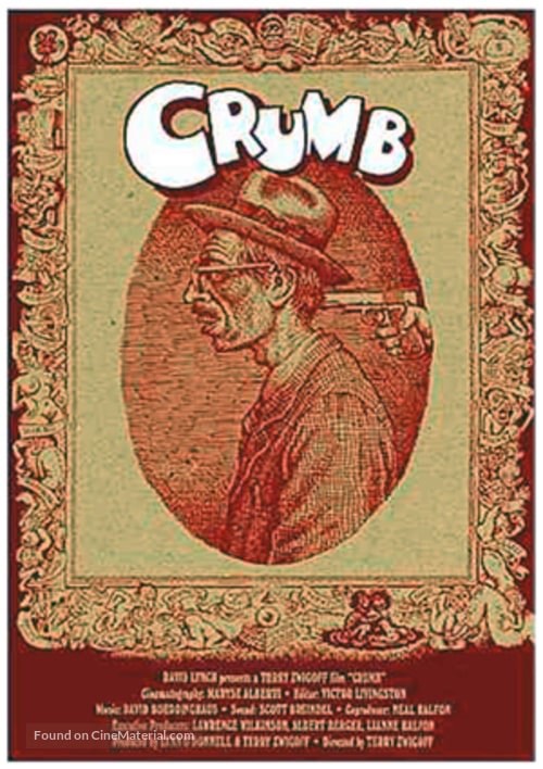 Crumb (1994)