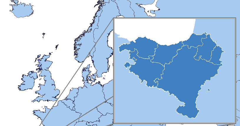 Images and Ideas: Basque country