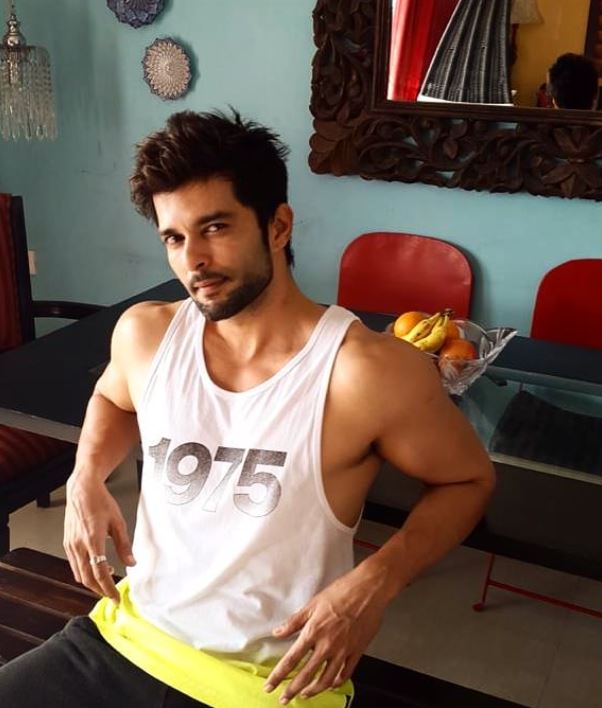 Full Details - Raqesh Bapat 2021 Bigg Boss 15 OTT Contestant