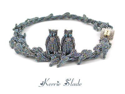 Kerrie Slade: The Family Tree