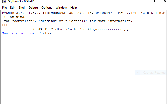 Forja Python: Como usar a função print do python. Forja Python: Como usar a função print do python.