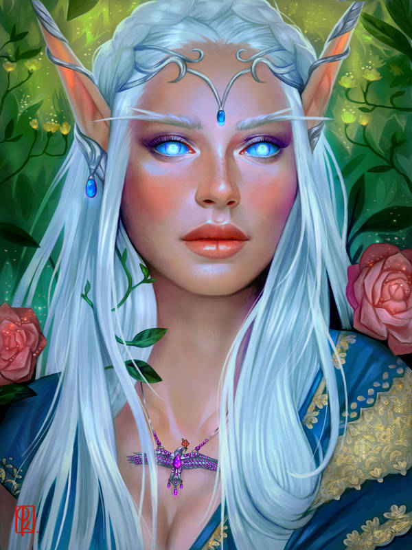 alas del destino: BEAUTY