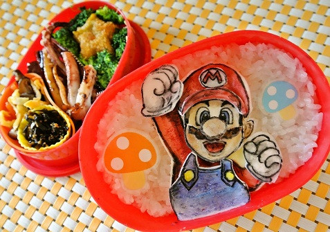 Prime Animes & Games: Lunch Just Got Awesome with One Piece