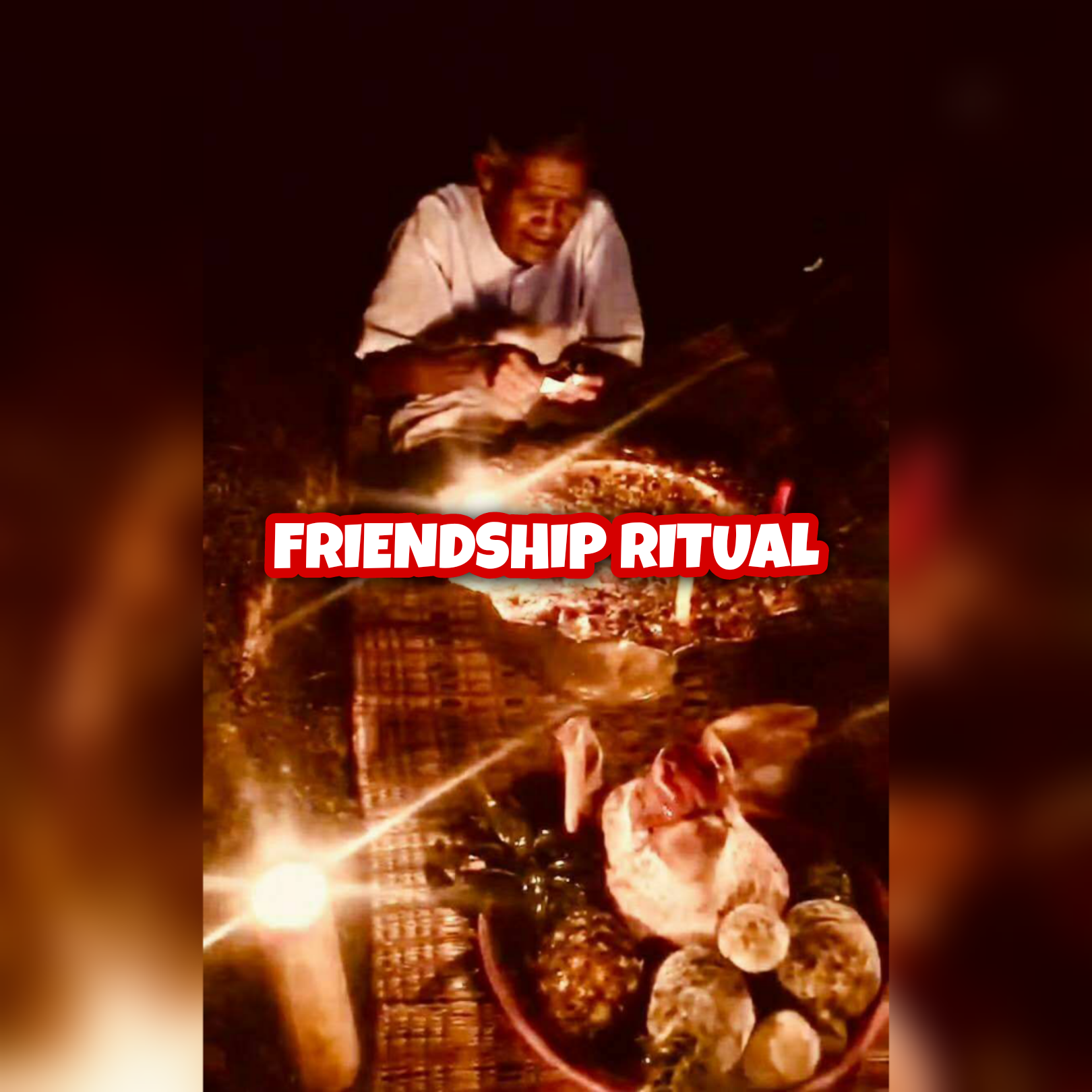 Traditional Magic 88: Friendship Ritual