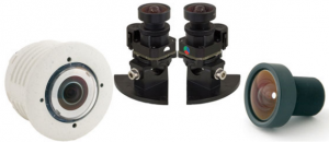 Cámara IP Mobotix, M25 - SECURITI VISION