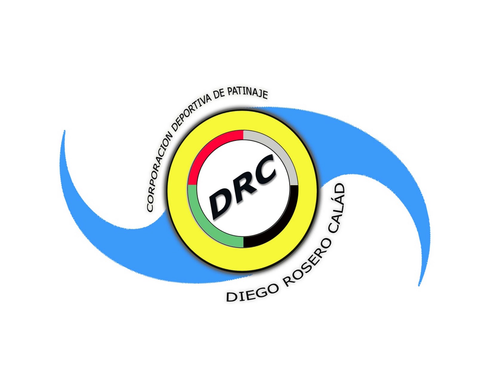 Diego Lopez Publicidad: Diseño Imagen Corporativa para el Club de ...