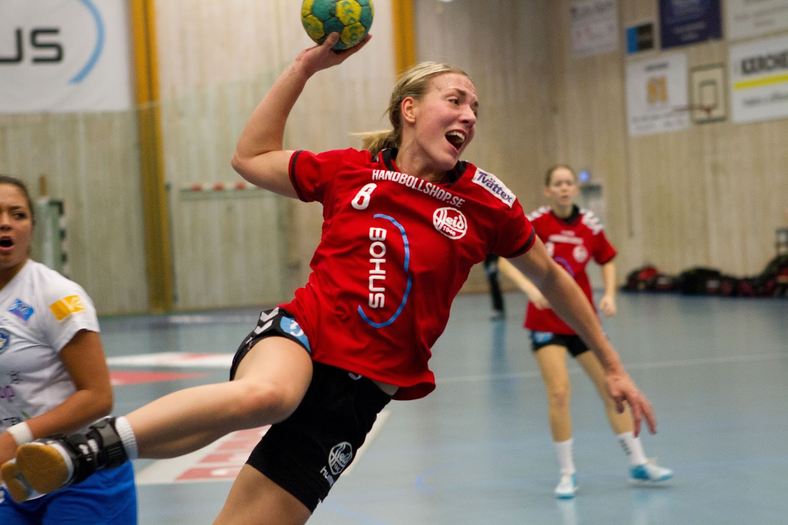 BK Bilder: BK Heid - Spårvägen HF