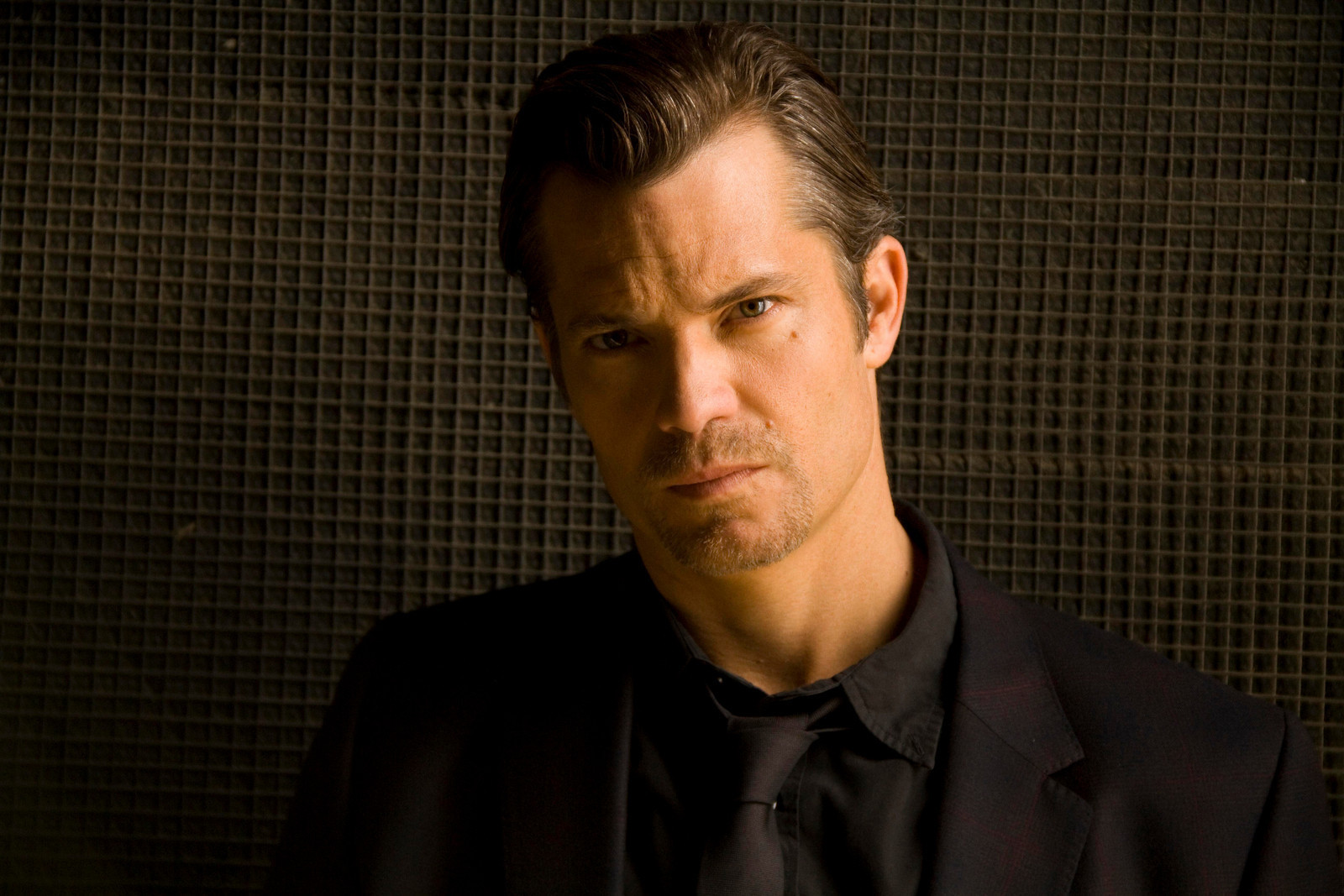 Timothy Olyphant Photos | Tv Series Posters and Cast