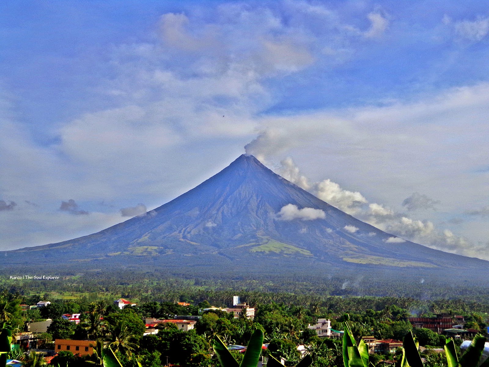 The Soul Explorer: Things to do in Legazpi City, Albay