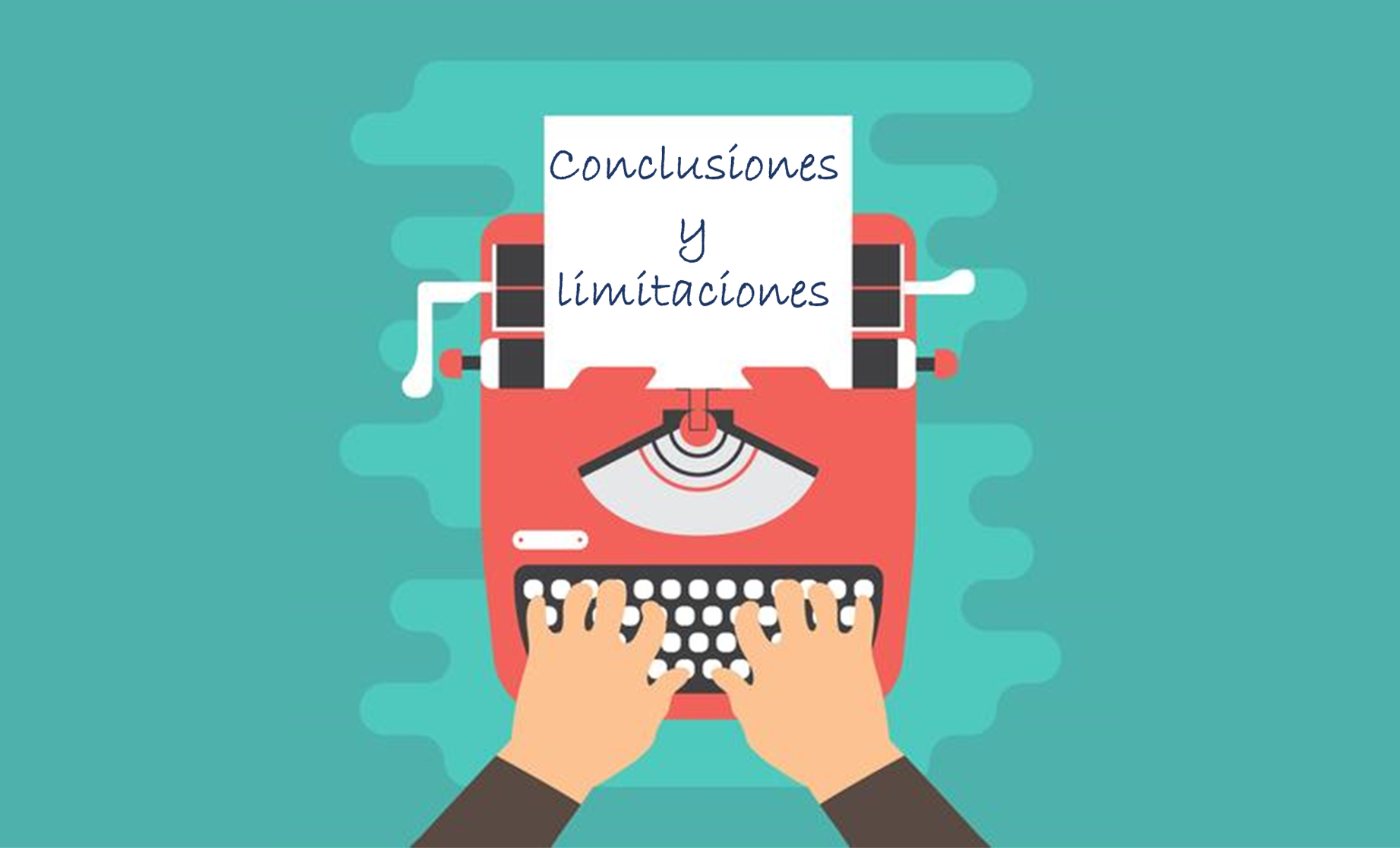Conclusiones y limitaciones