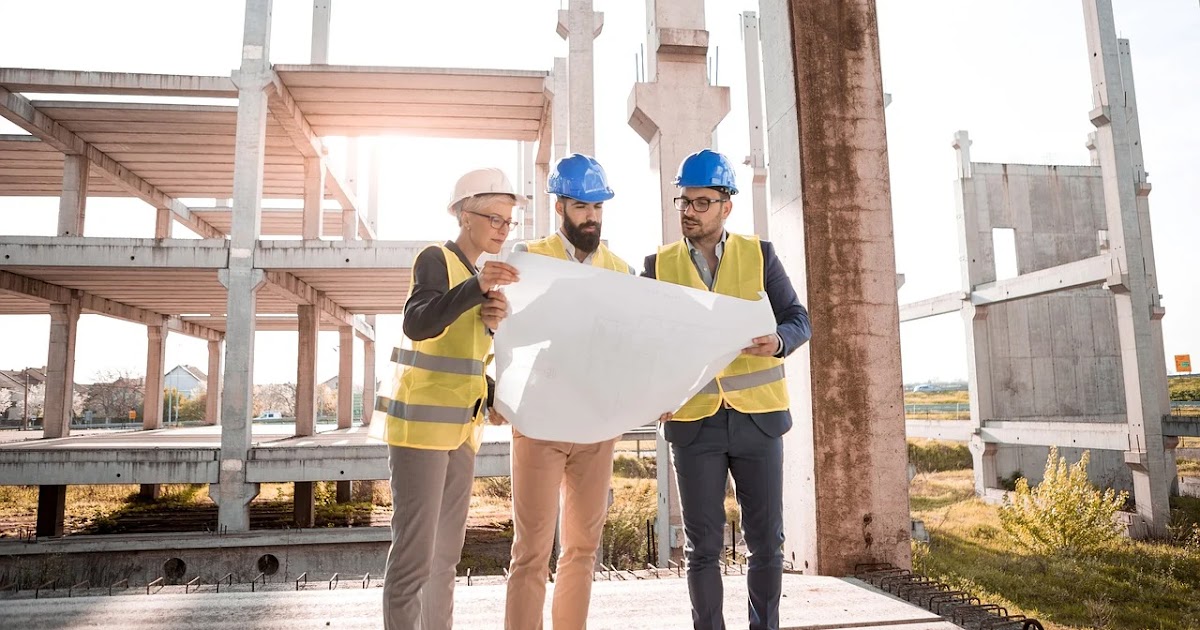 Facts You Don't Know About Formwork Engineering