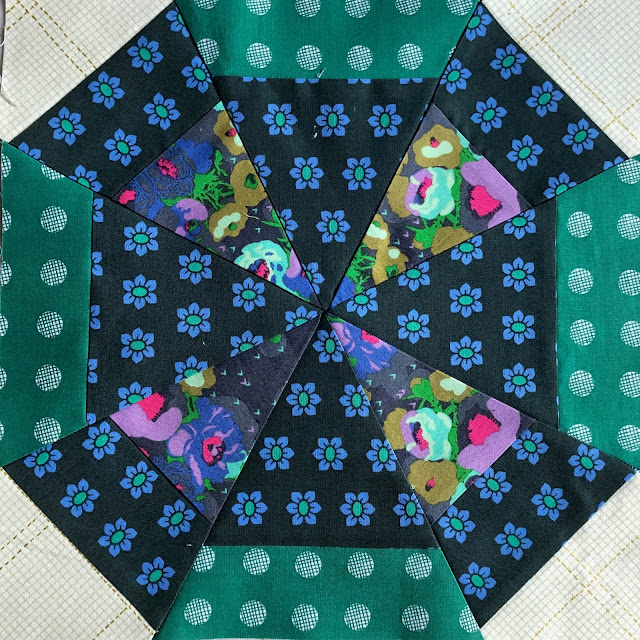 Patchwork n Play: July 2019