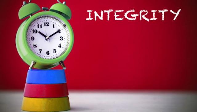 Pengertian Integritas: Arti, Fungsi, Tujuan, Manfaat dan Contohnya ...