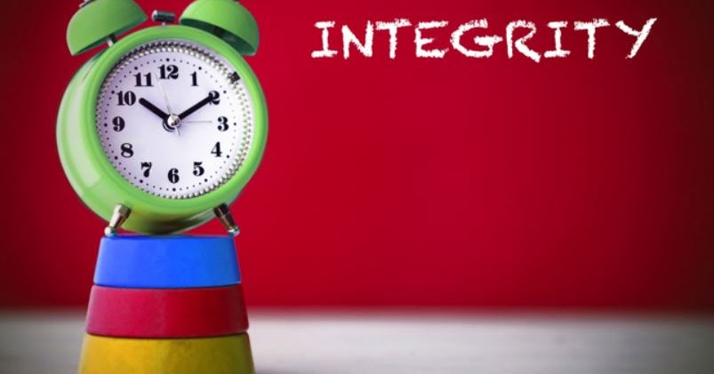 Pengertian Integritas: Arti, Fungsi, Tujuan, Manfaat dan Contohnya ...