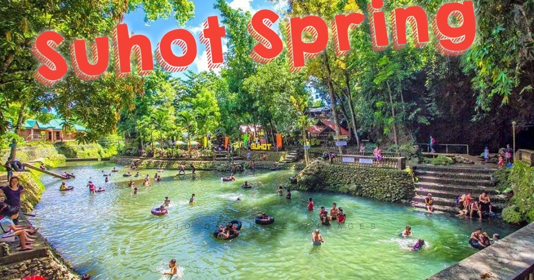 Suhot Spring Resort (Travel & Food Blog)