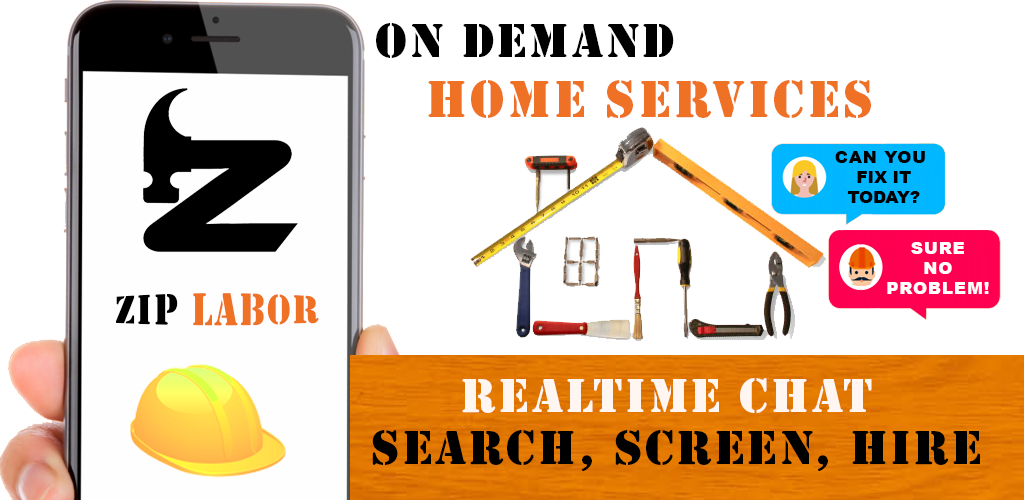 ZipLabor- How can you successfully get workers on-demand?